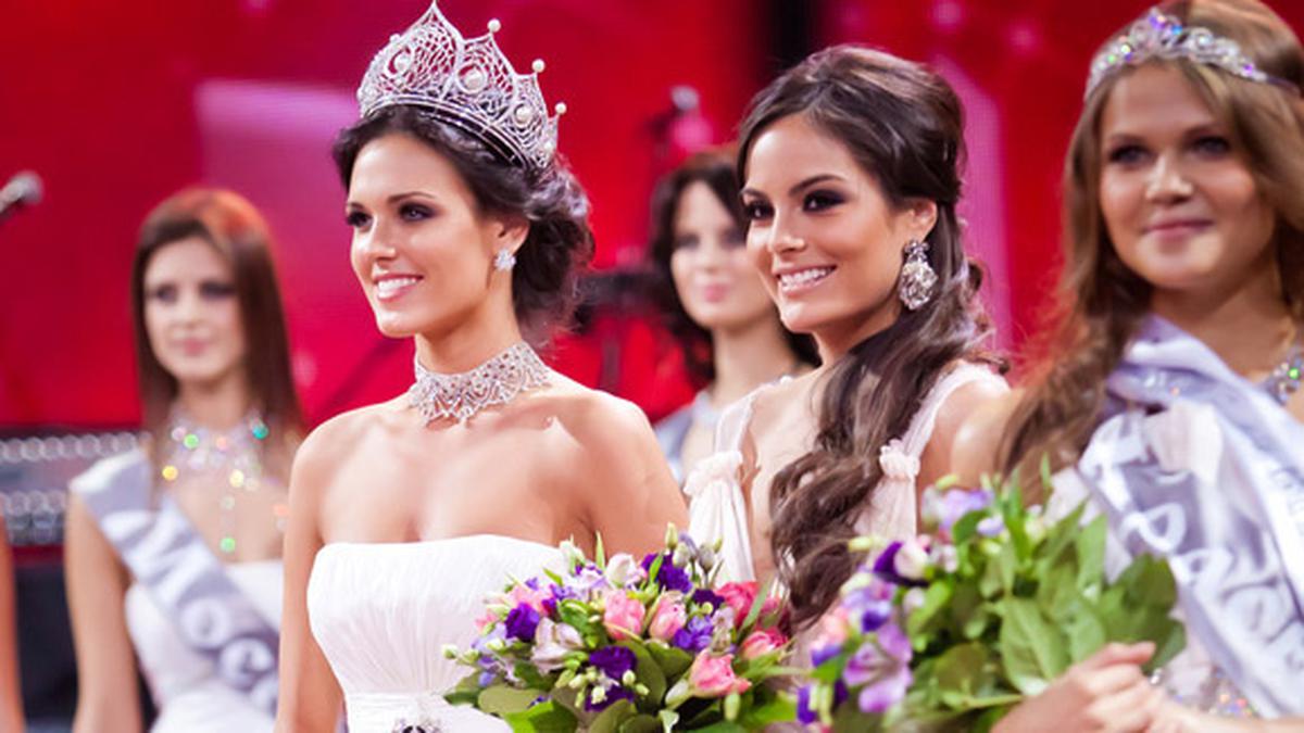 Pro Kontra Miss World, Bagaimana Menurut Anda? - Lifestyle Fimela.com