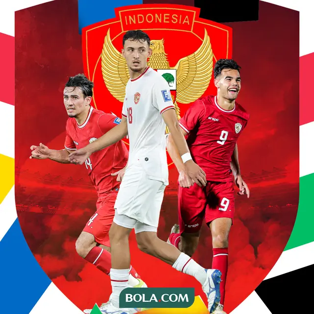 Profil Mylian Jimenez, Pemain Keturunan Madiun yang Disebut Potensial ...