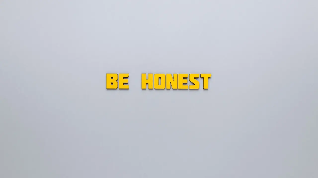 40 Kata-Kata Pentingnya Selalu Jujur kepada Diri Sendiri - Ragam Bola.com