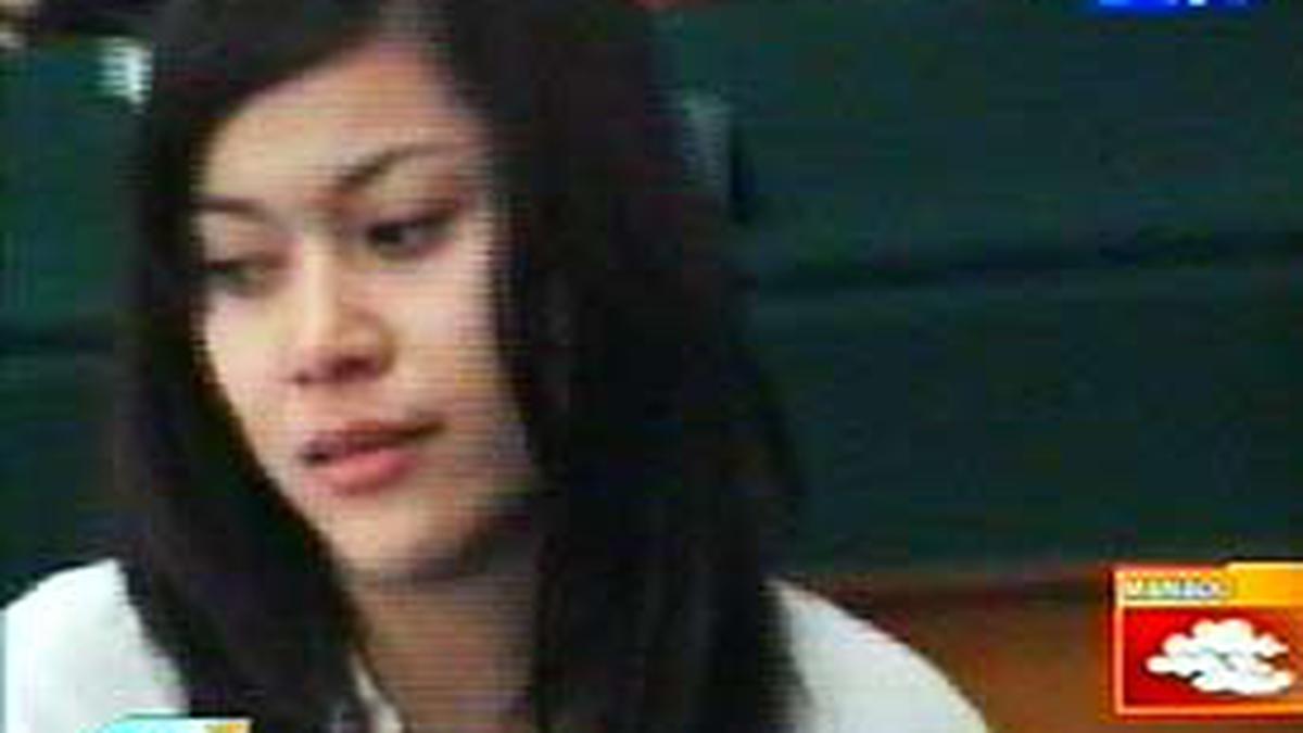 Lidya Pratiwi Divonis 14 Tahun