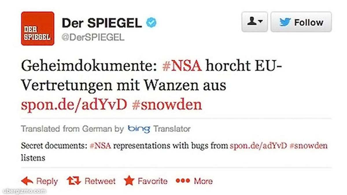 Twitter Tambahkan Fitur Auto Translate