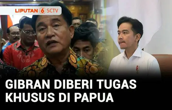 4 Sosok Ajudan Prabowo Subianto yang Dikenal dengan Paras Tampannya ...
