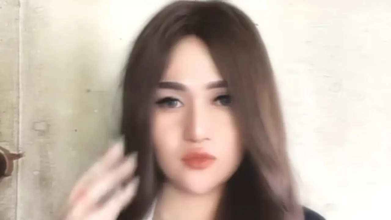 Fakta-Fakta Popo Barbie, TikToker yang Ditangkap Polisi karena Unggah ...