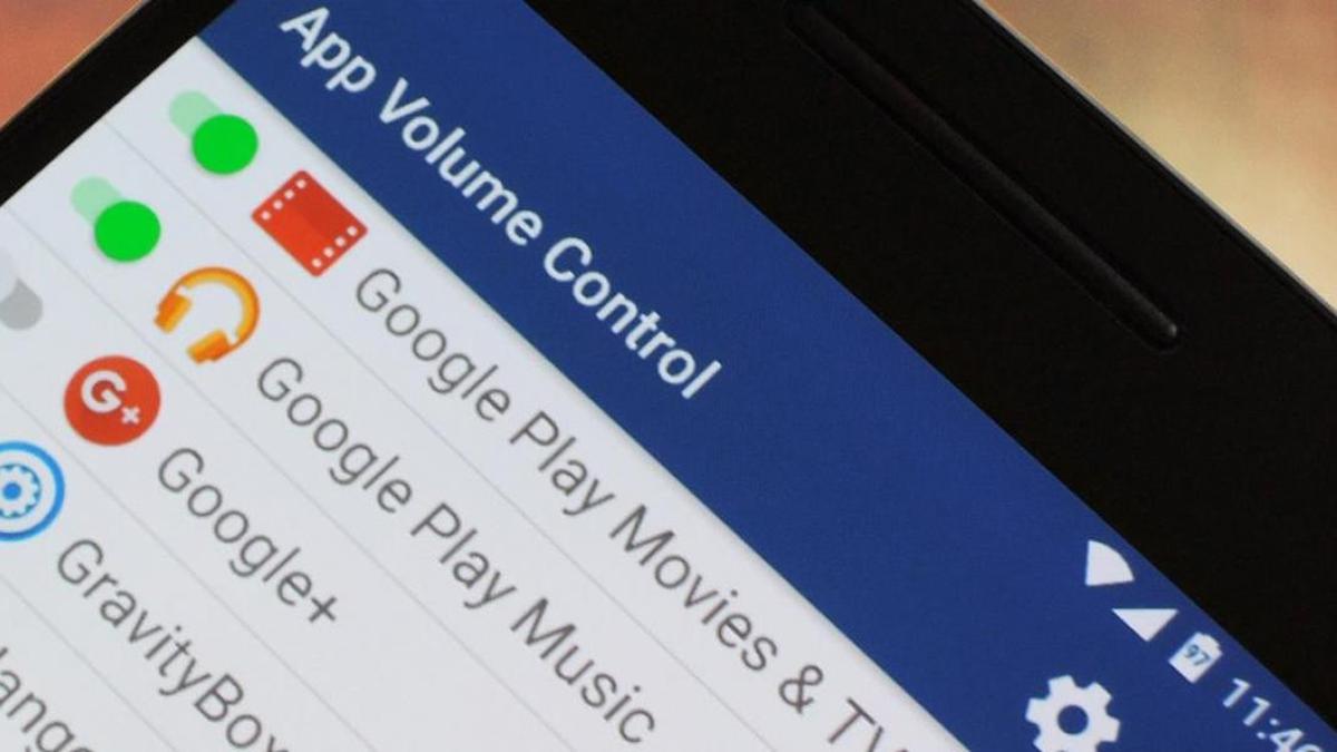 Cara Personalisasi Tingkat Volume Aplikasi di Android - Tekno Liputan6.com