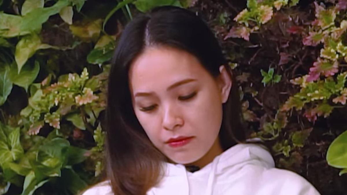 Drama Lady Nayoan Pulang ke Rumah karena Putrinya Demam, dengan Syarat ...