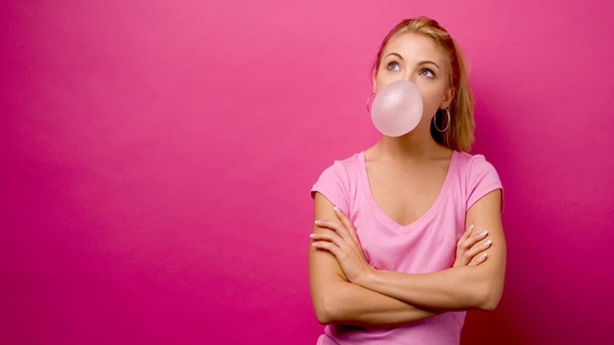 Menelan Permen Karet, Bahayakah? - Beauty Fimela.com