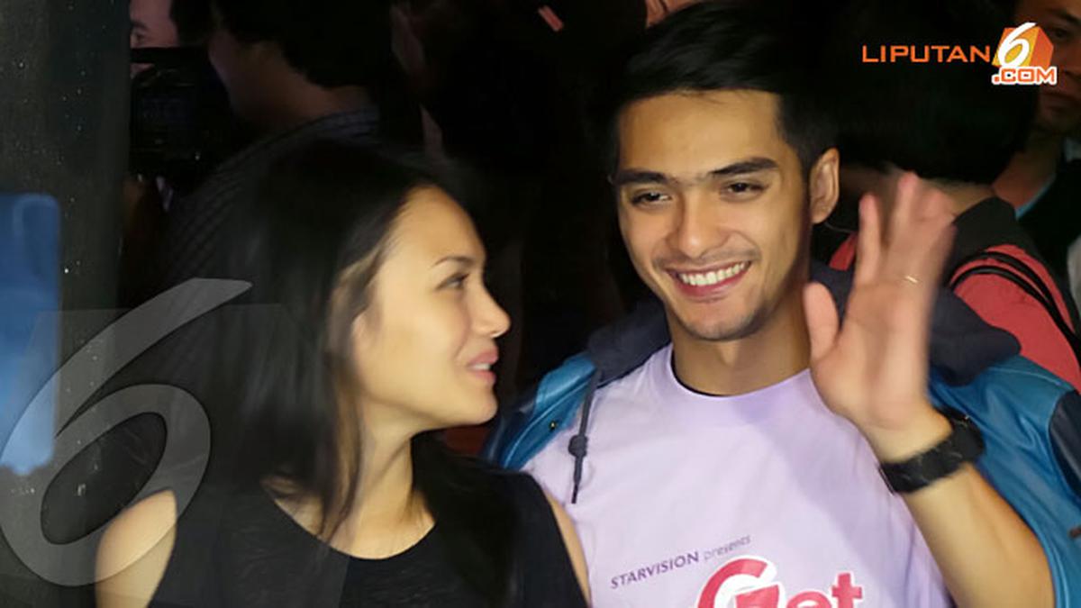 Perankan Kaka Slank di Film, Ricky Harun Divermak Habis - ShowBiz ...