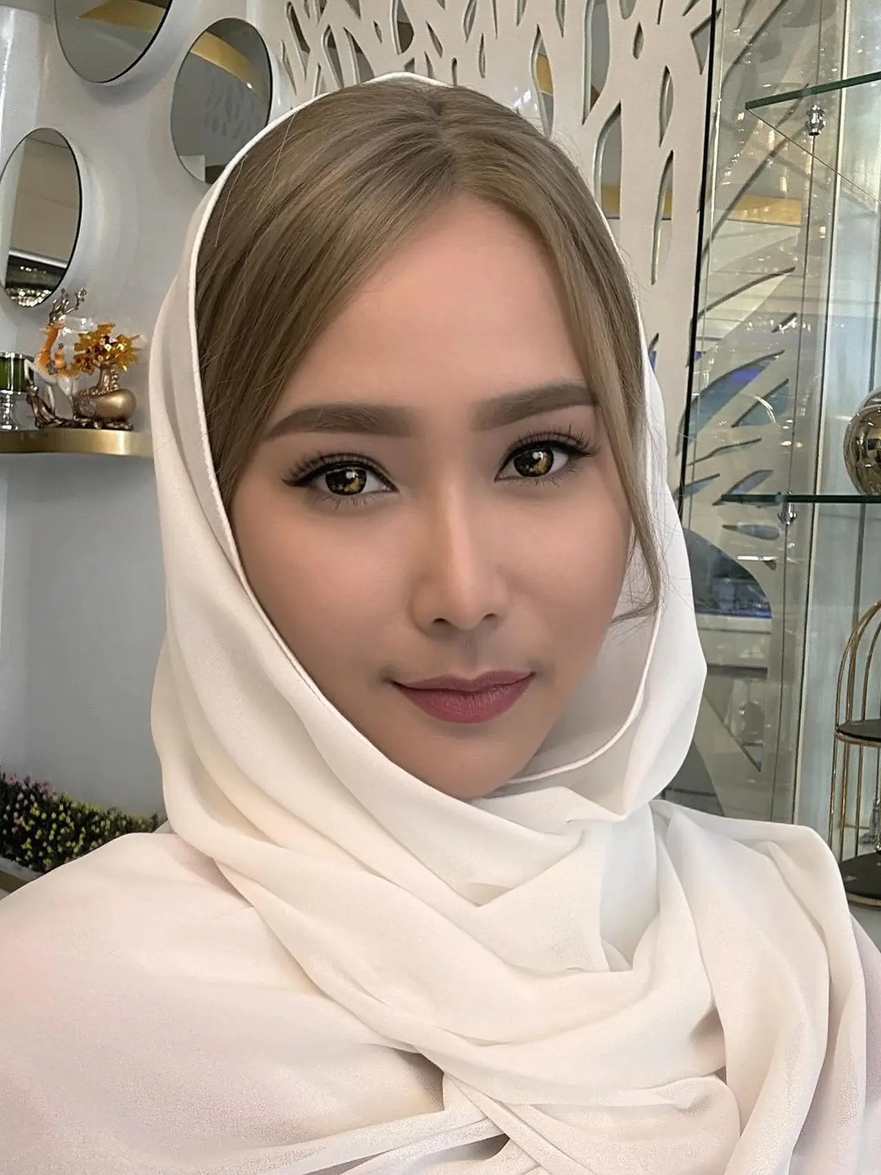 Inul Daratista Kena Dampak dari Jajan Sembarangan di Kampung Halaman ...