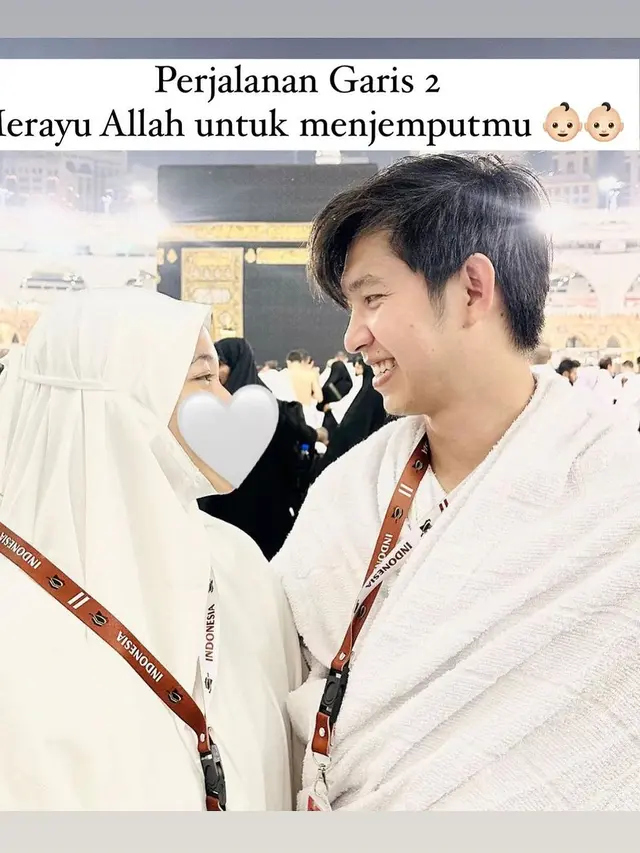 10 Potret Istri Dennis Lim Hamil Anak Kembar Setelah 5 Tahun, Jalani ...