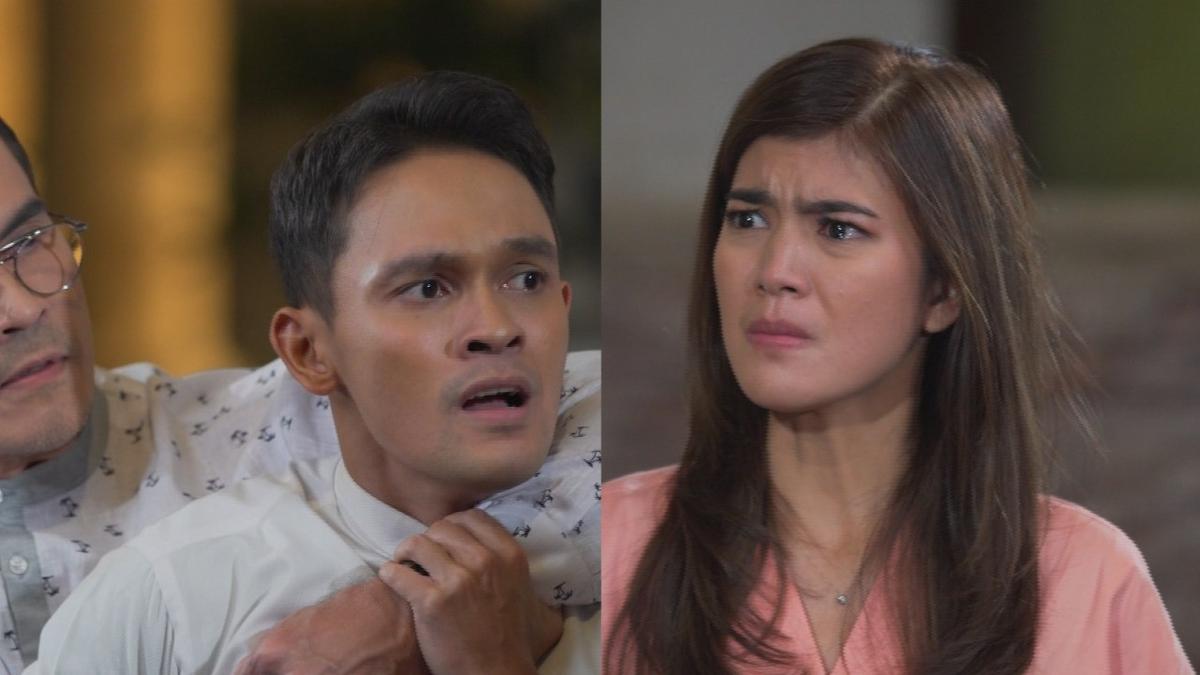 Tonton Sinetron Love Story The Series Tayang Selasa 11 Oktober 2022 ...