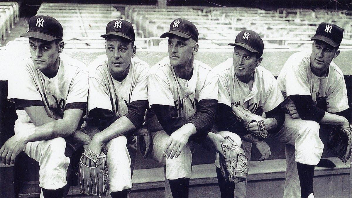 30 September 1947: World Series Disiarkan di TV Untuk Pertama Kalinya