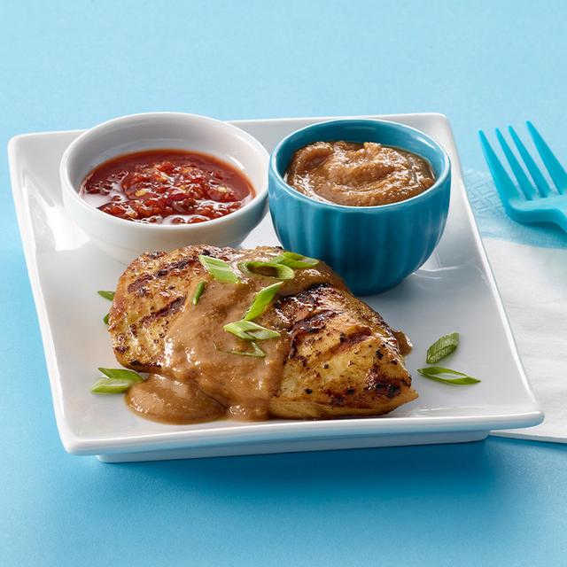 Resep Praktis Saus Wijen Sangrai Rendah Kalori yang Cocok untuk Salad Diet