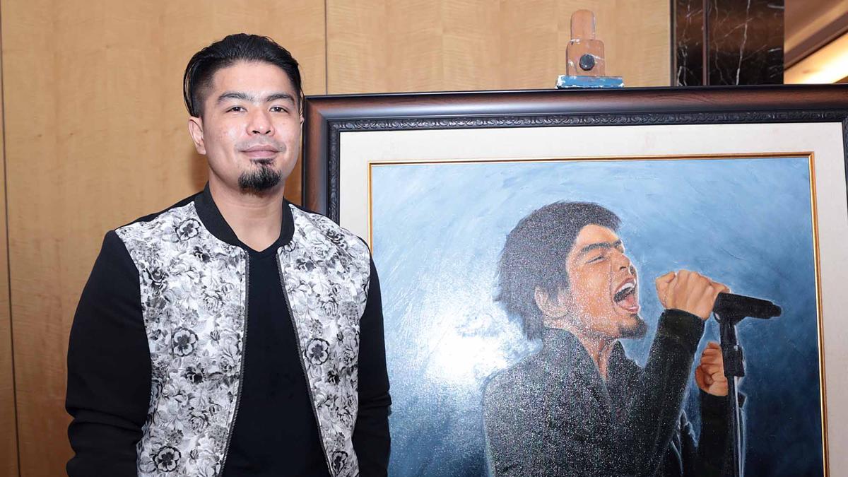 Bams Eks Samsons Tinggal di Rumah Nenek Sejak Kecil, Ini 6 Potretnya ...