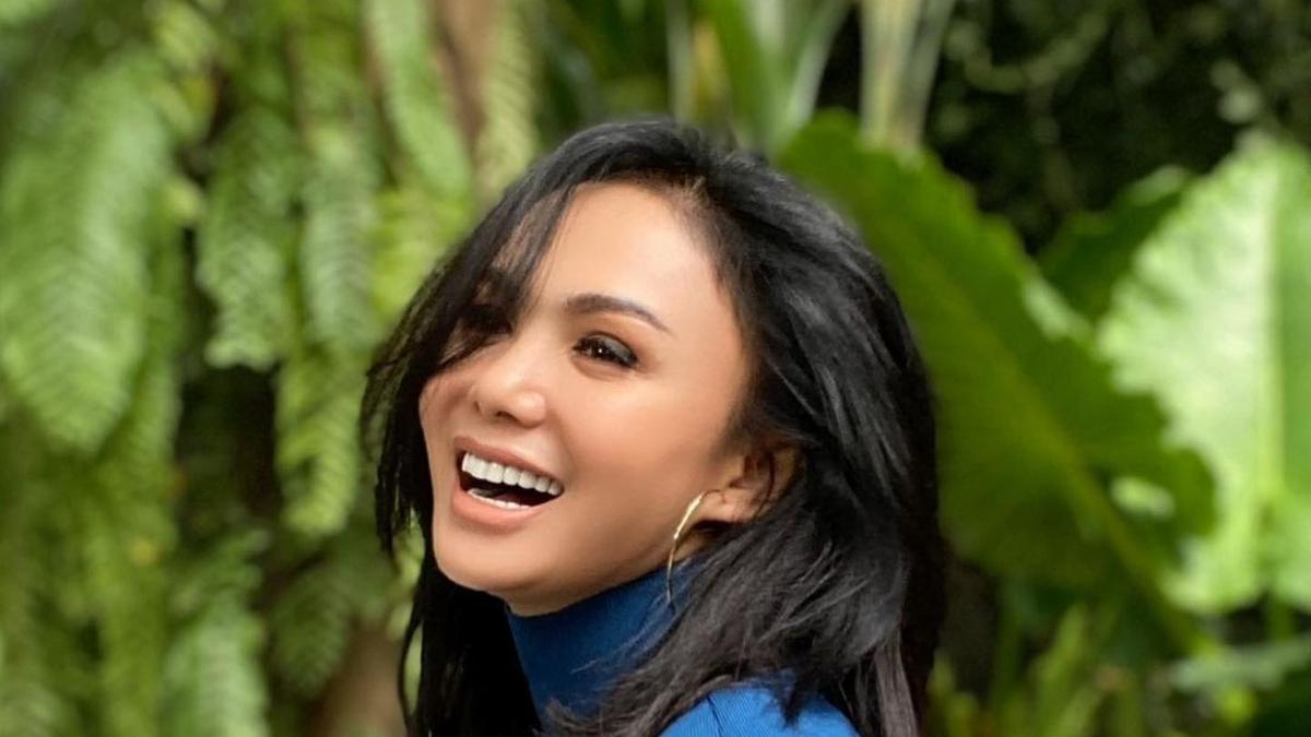 Yuni Shara Betah Menjanda 15 Tahun, Perjalanan Hidup Sendiri dan ...