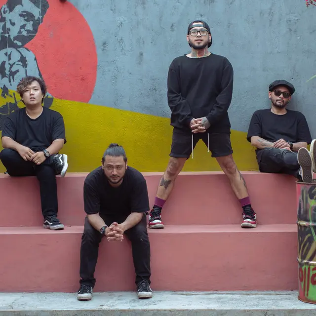 Band GSTK Cerita Seseorang yang Bosan dengan Pasangan Di Single Baru ...