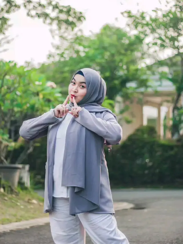 Potret Terkini Ulfa Dwiyanti, Dulu Komedian Terkenal dan Sering Main Bareng Eko Patrio ...