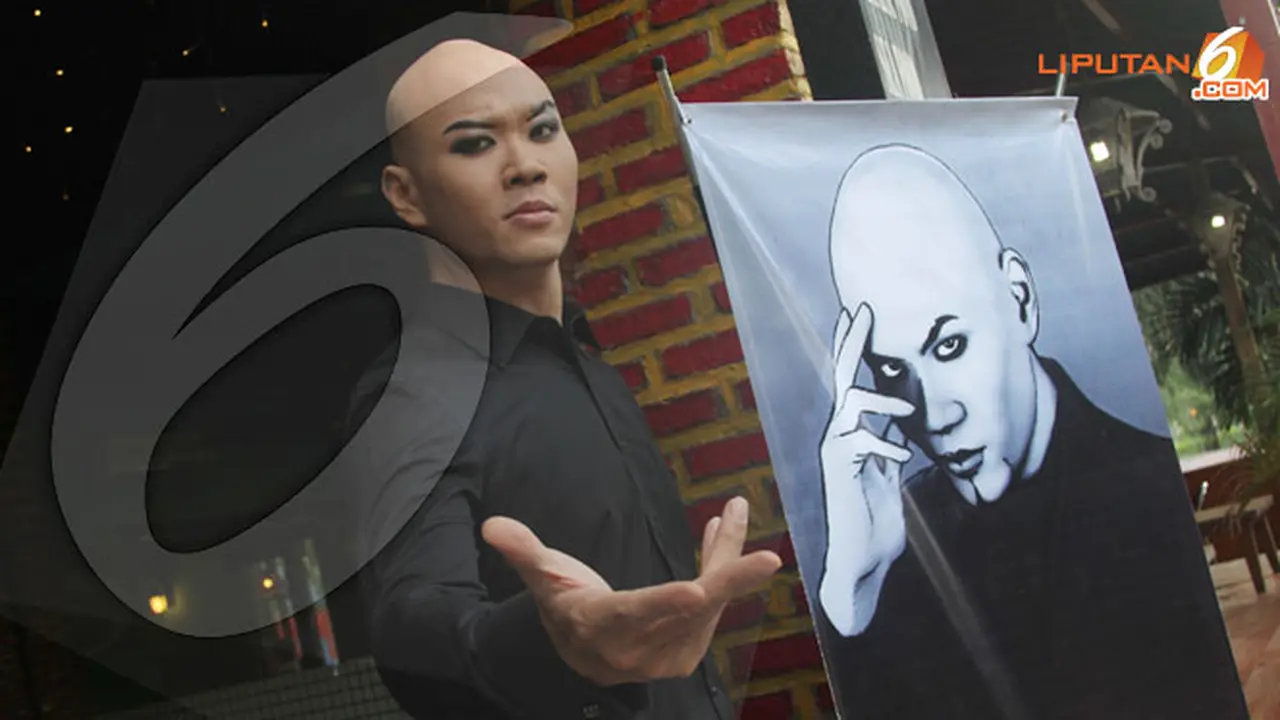 Deddy Corbuzier: Badan Bagus 30 Persen Gym dan 70 Persen Diet - Health ...