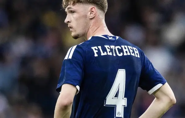 Berita Tyler Fletcher Hari Ini - Kabar Terbaru Terkini | Liputan6.com