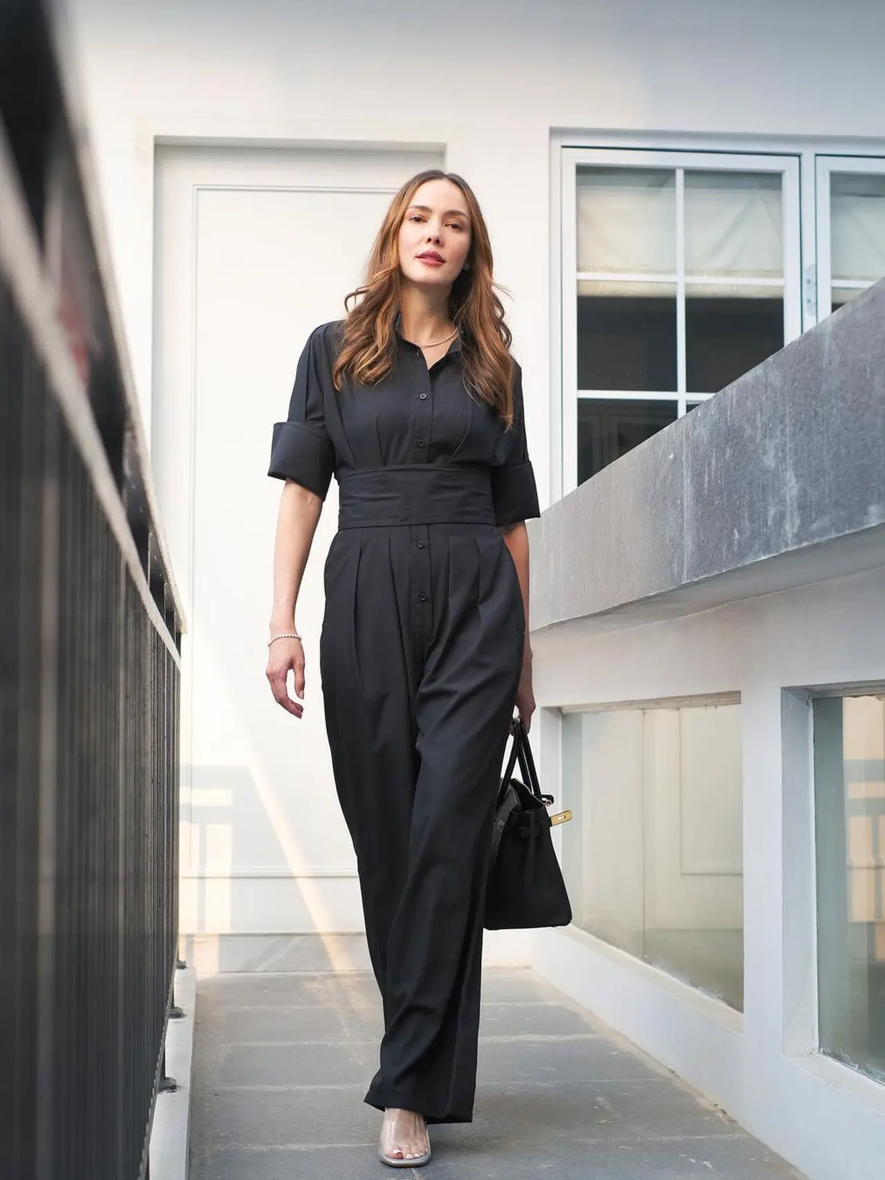 Cathy Sharon 3 Tahun Berbisnis Kosmetik, Curhat Mengatur Perusahaan Tak ...