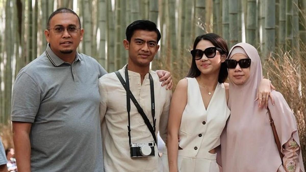 Geger Mertua Pratama Arhan Tuduh Pemain Timnas Indonesia Pura-Pura Cedera: Padahal Hasil MRI ...