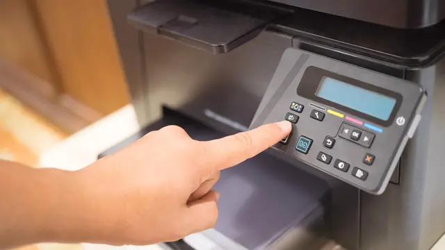 Ini Fungsi Printer dan Jenisnya, Para Pekerja Kantoran Perlu Tahu ...