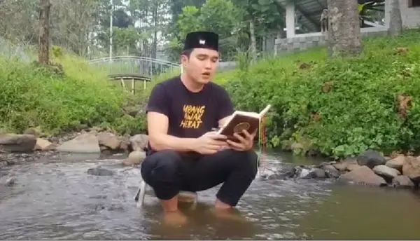 Mengenal Selebgram Mutiara Adiguna yang Pernikahannya Bertema K-Pop ...