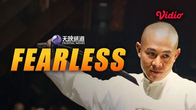 6 Film China Terbaru Yang Dibintangi Jet Li di Vidio - ShowBiz Liputan6.com
