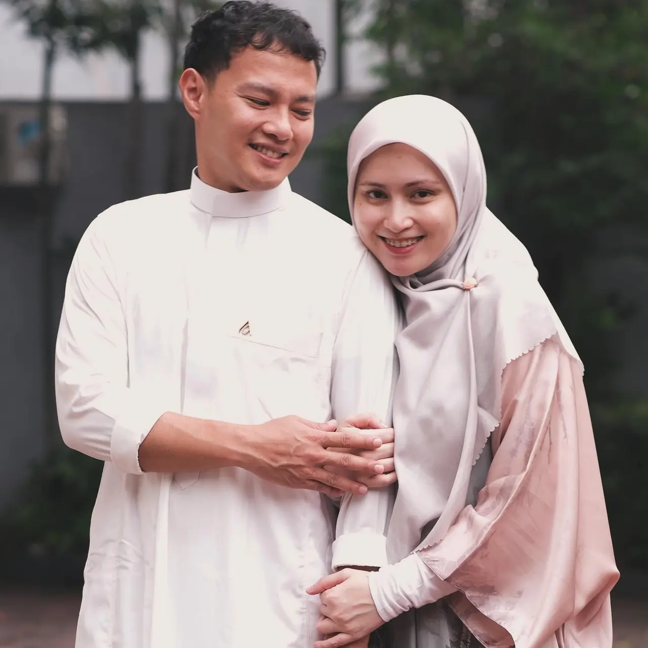 Potret Terbaru 5 Pemain Putih Abu-abu yang Mantap Berhijab, Bikin Pangling - Hot Liputan6.com