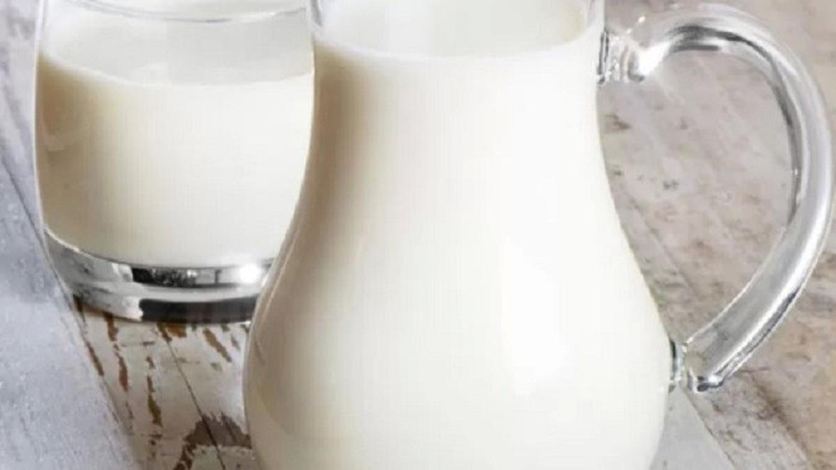 Susu Hanya Racun bagi Pria?
