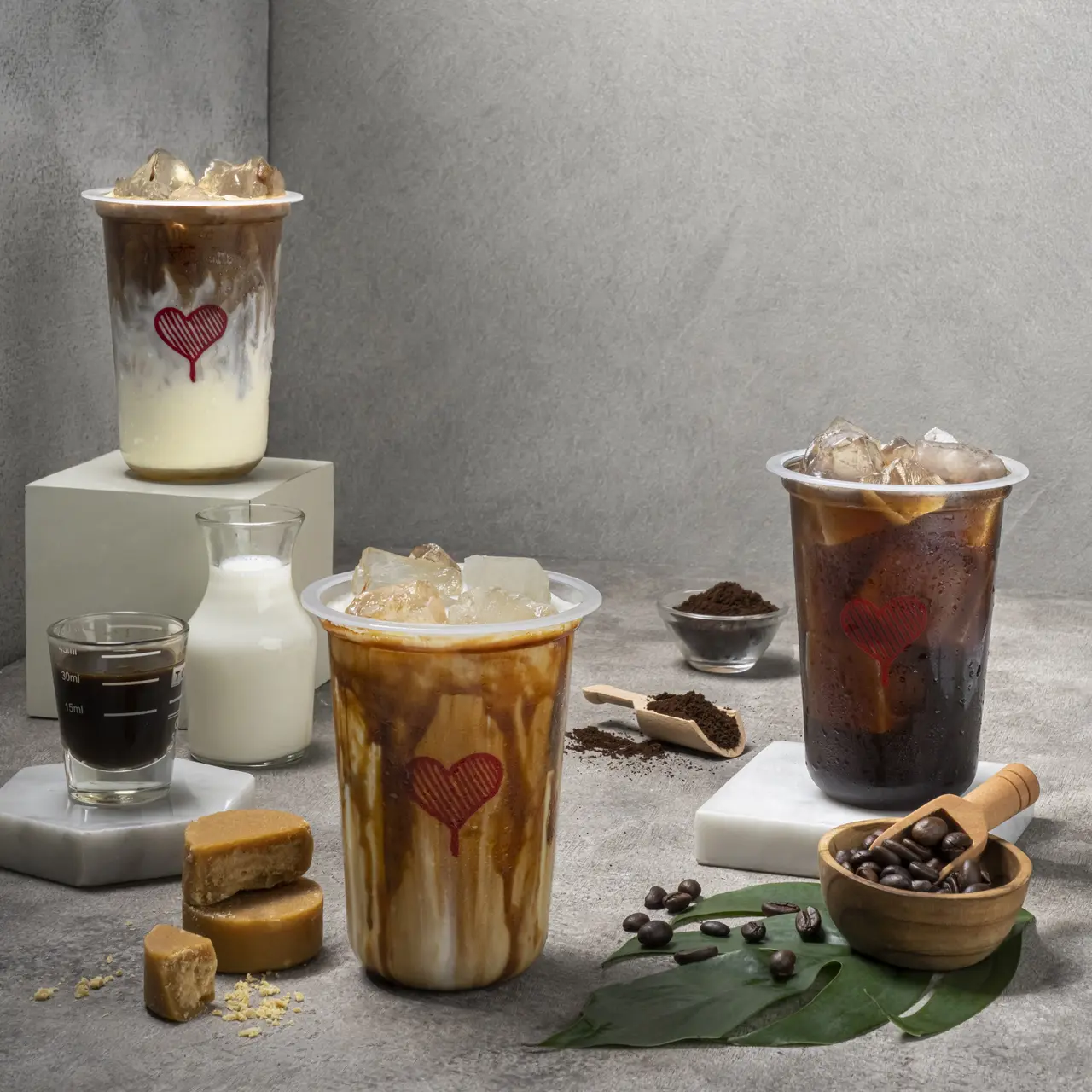 10 Kedai Kopi Favorit Orang Indonesia - Bisnis Liputan6.com