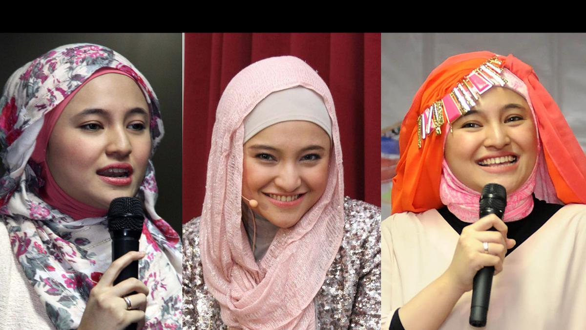 Akhirnya, Ibu Marshanda Angkat Bicara.. - ShowBiz Liputan6.com