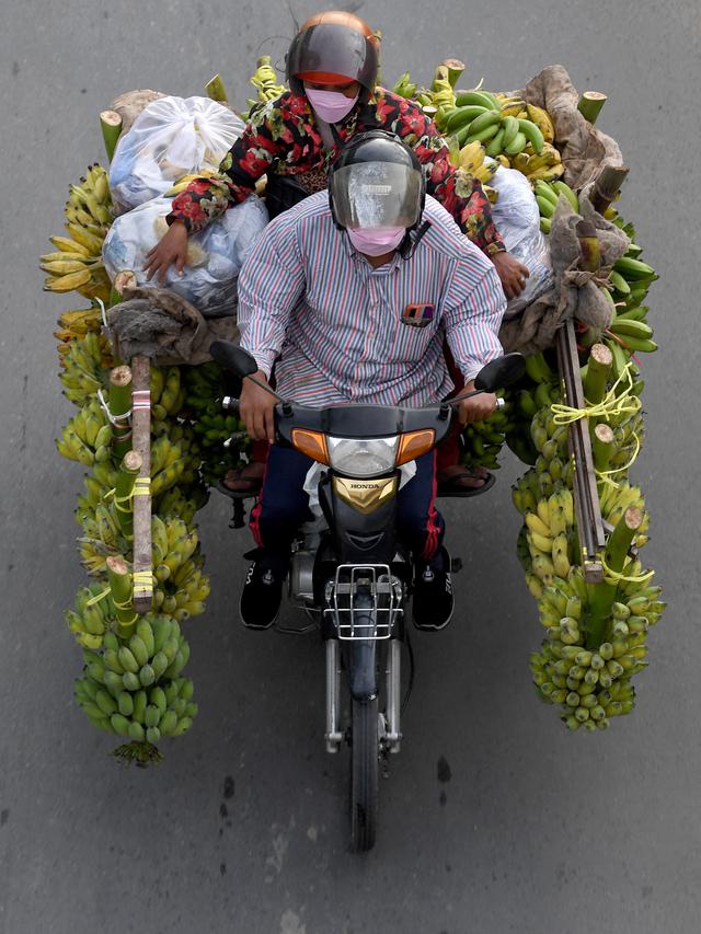 KBRI Hanoi dan Phnom Penh Gelar Forum Investasi untuk RI - Global ...