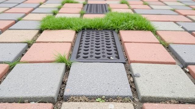 15 Inspirasi Model Paving Block Halaman Rumah, Bikin Hunian Makin Asri