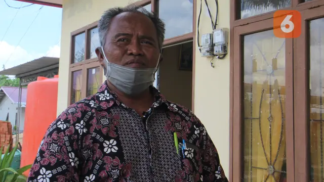 Kisah Agus Priyono, Jatuh Bangun Jadi Penyuluh Pertanian di Kutai ...