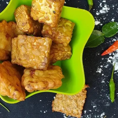 7 Resep Kue Cubit Manis Empuk dan Lumer di Mulut - Food Fimela.com
