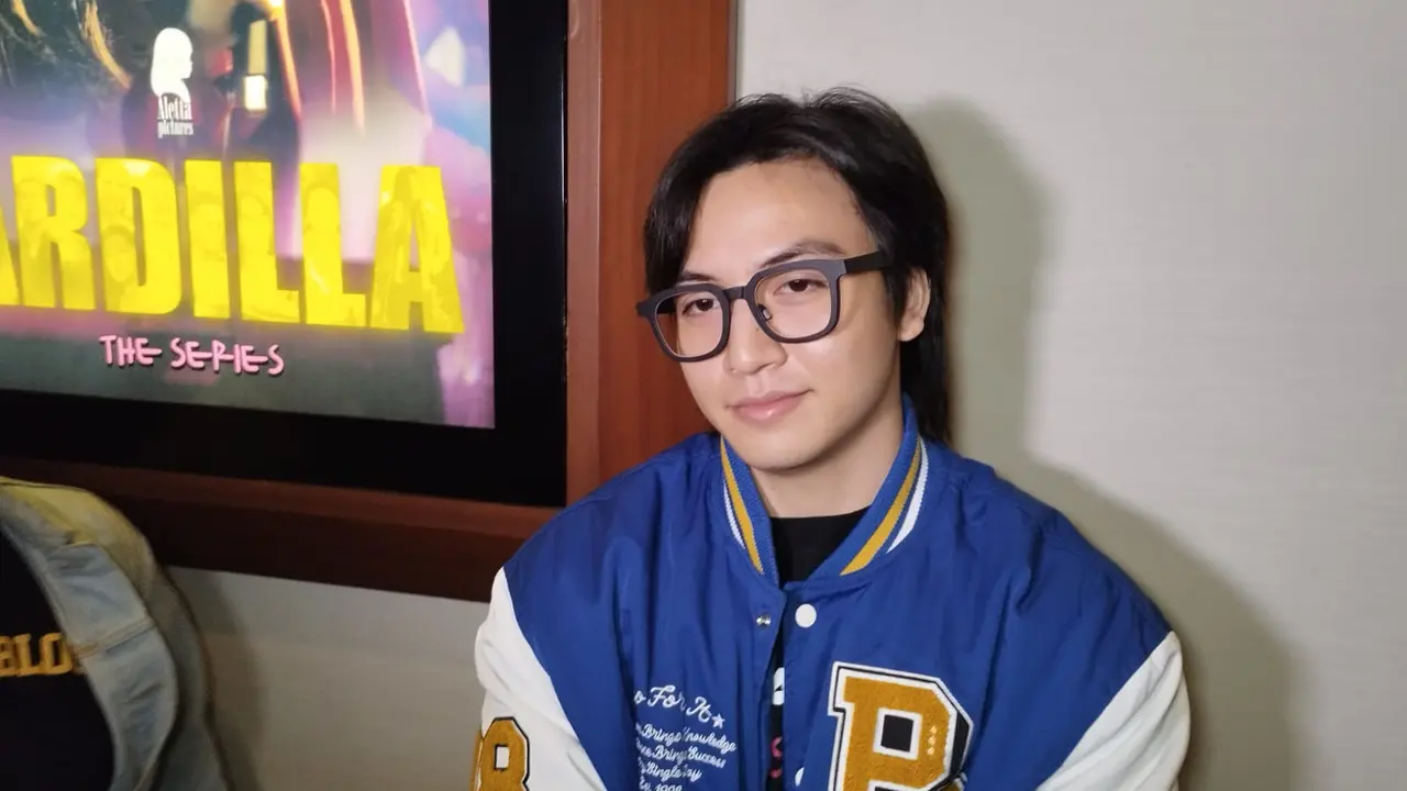 Jeffry Reksa Dalami Peran Jadi Kekasih Nike Ardilla, Belajar Bahasa ...