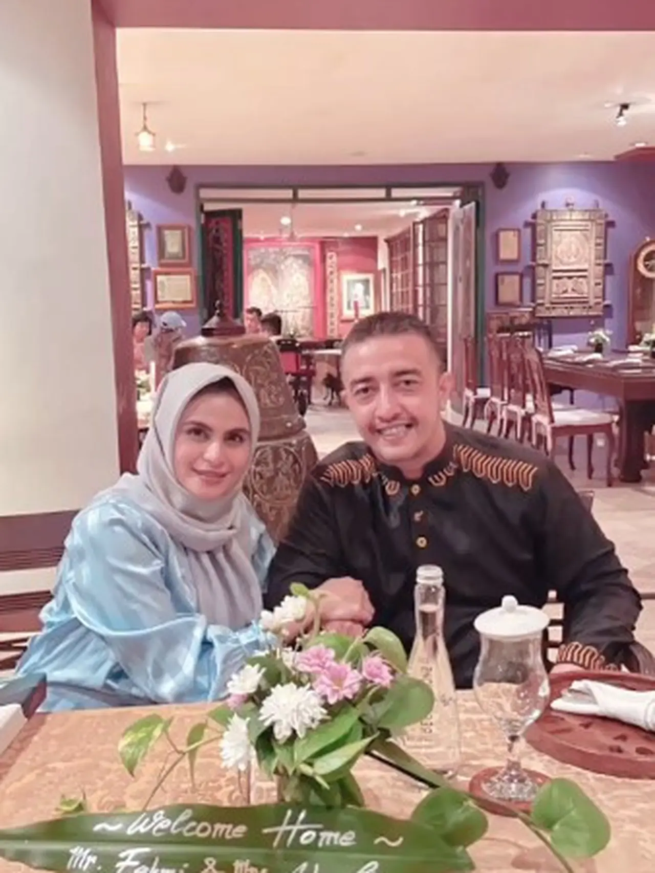 Diam-Diam Menikah, Ini 6 Potret Cantik Asha Shara di Usia 35 Tahun - Entertainment Fimela.com