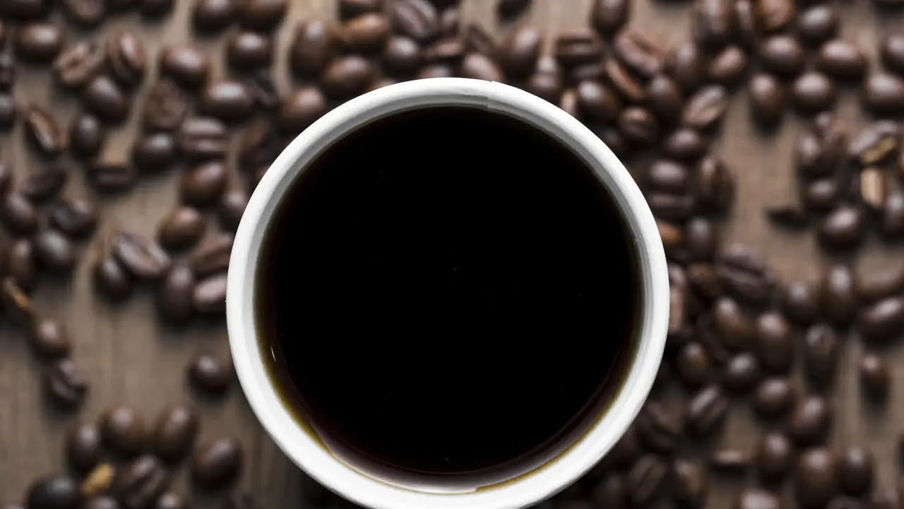 5 Manfaat Kopi Hitam untuk Kesehatan Tubuh dan Pikiran - Health Fimela.com