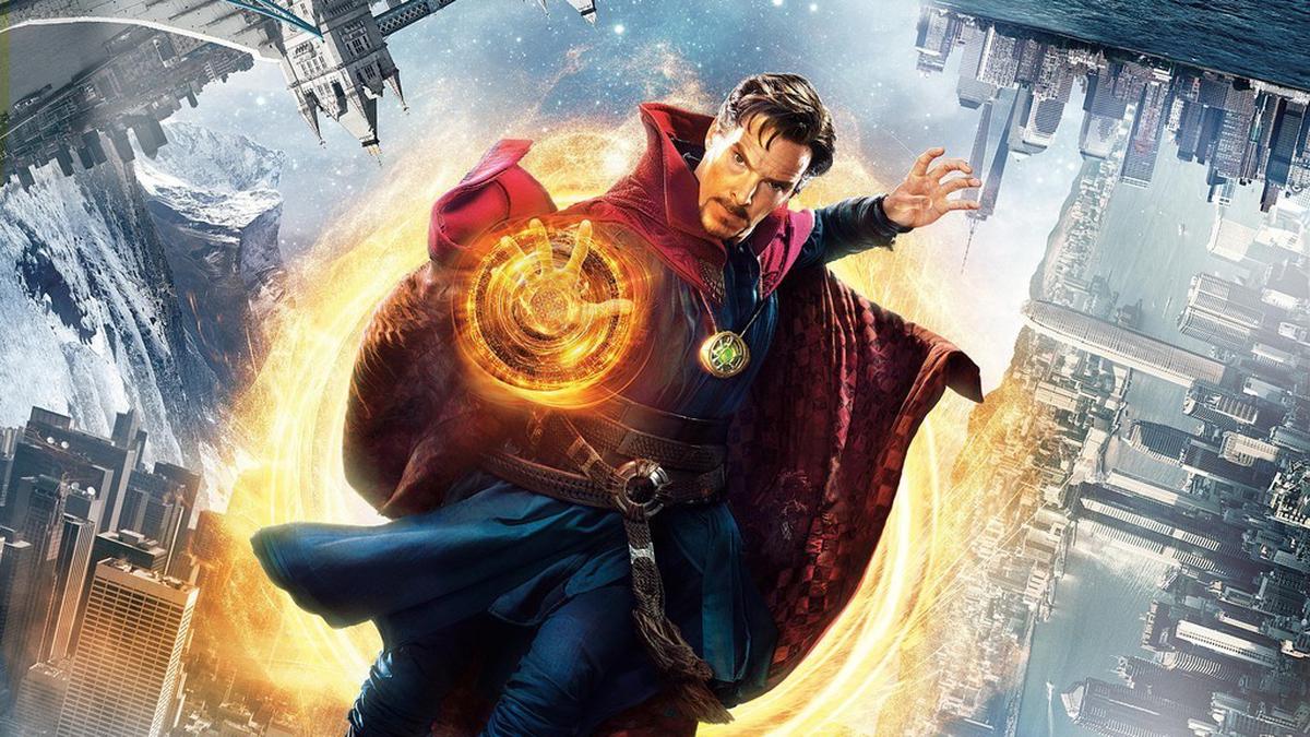 5 Alasan untuk Segera Nonton Film Doctor Strange - Entertainment Fimela.com