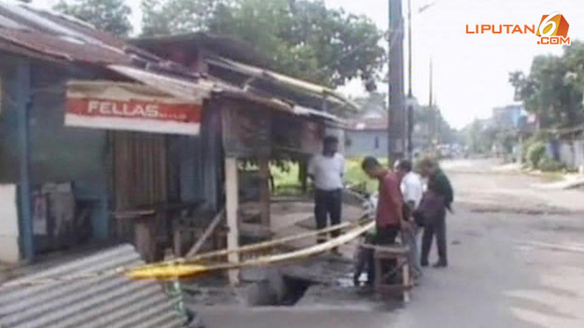 Tito Kei Sempat Bangun Tugu di Tual