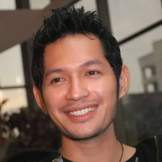 Main di Sinetron Ikatan Cinta, Ini 5 Potret Lawas Evan Sanders yang ...