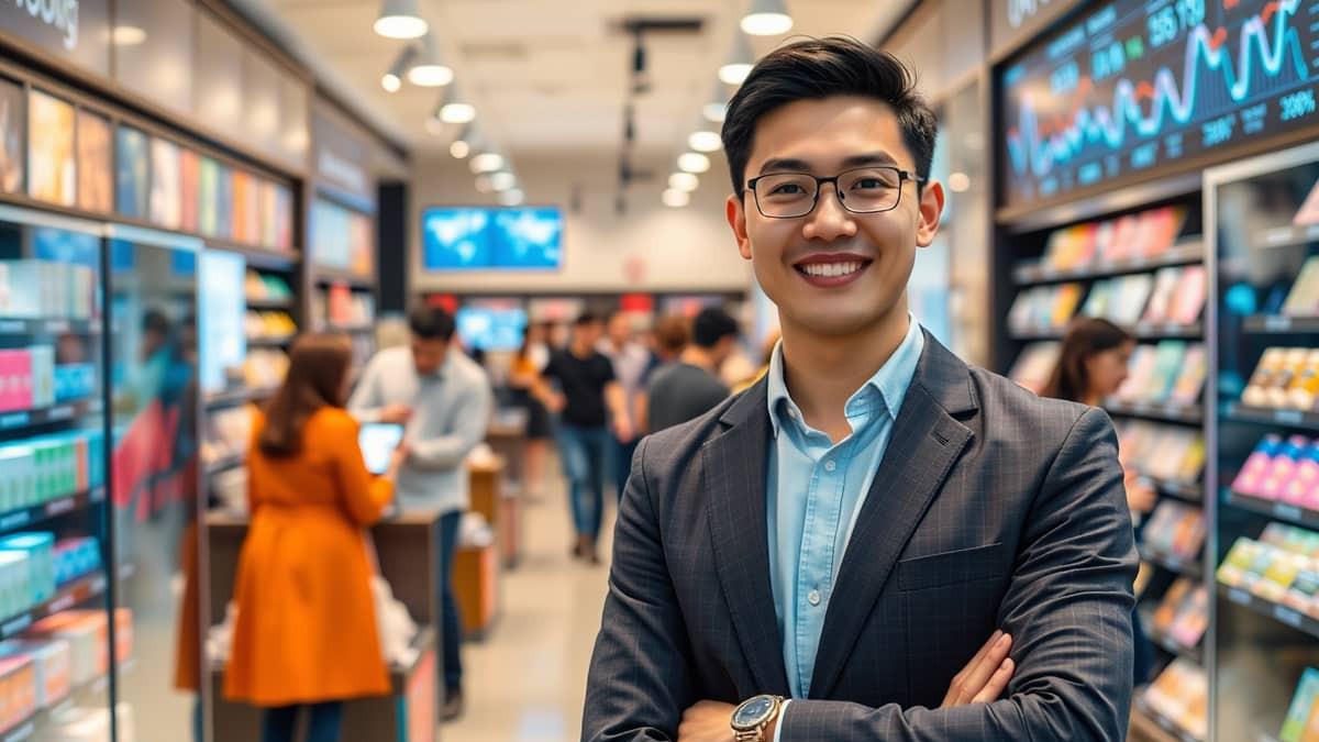 15 Trik Agar Jualan Laris, Sukses Meraih Cuan