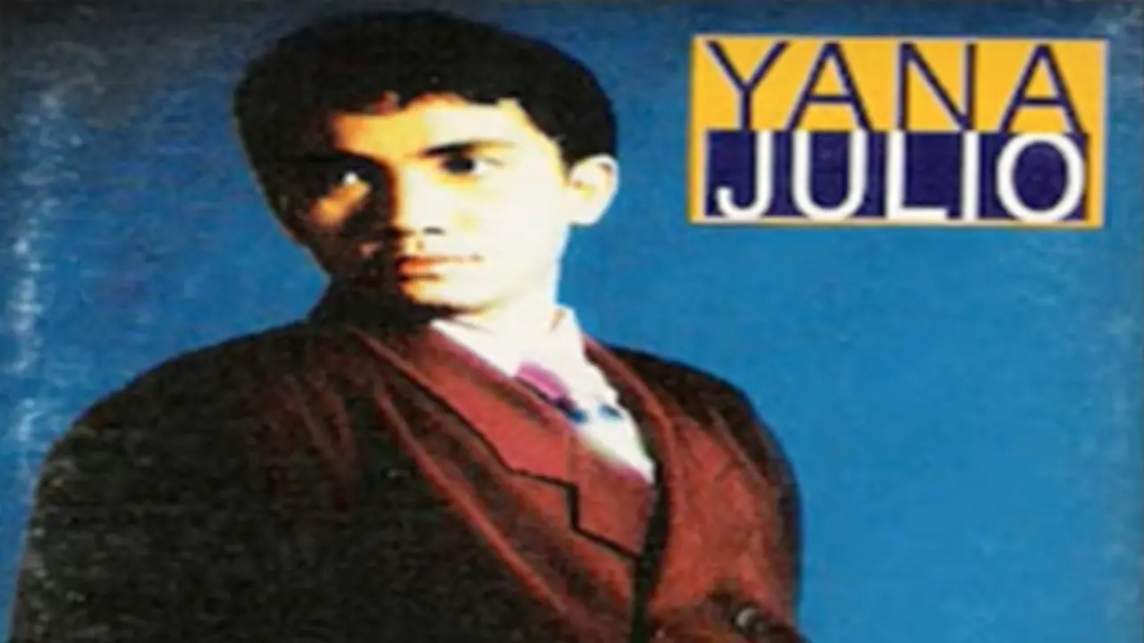 6 Lagu Hit Yana Julio yang Ultah Ke-64: Ada Emosi Jiwa Soundtrack Catatan Si Boy 2 dan Selamanya ...
