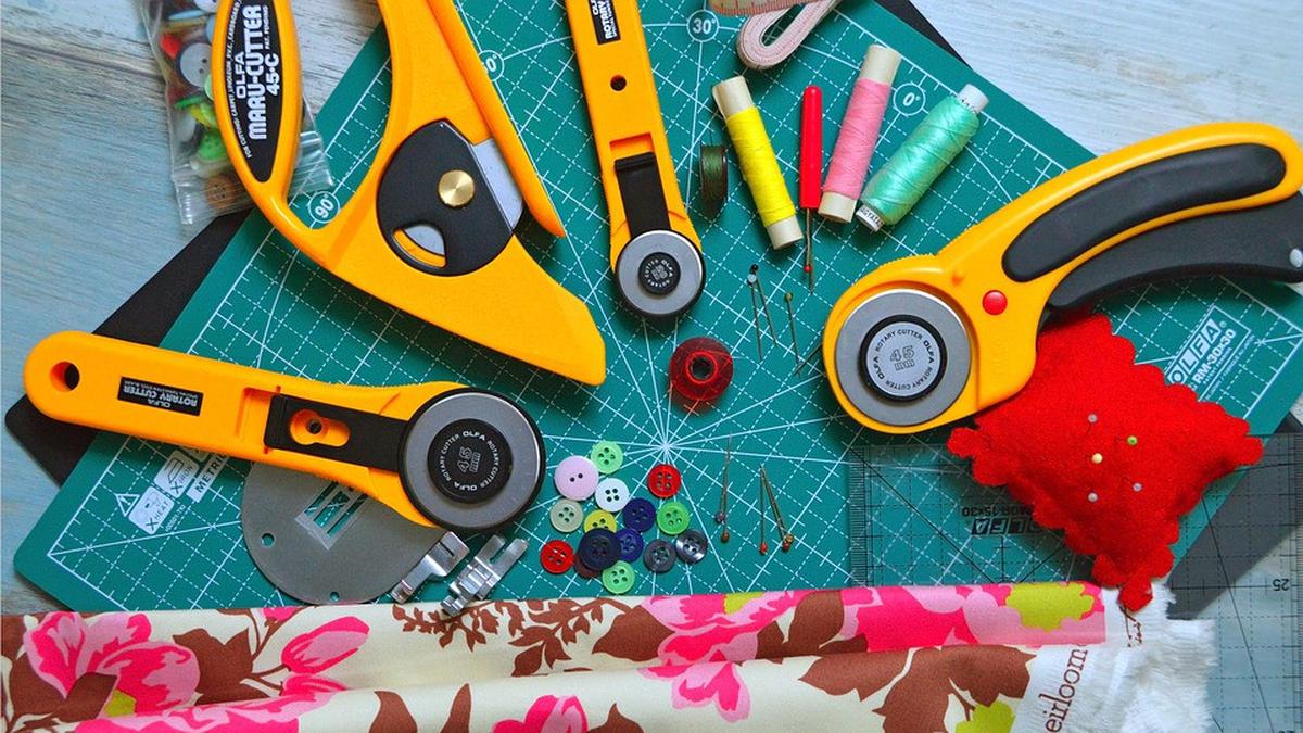 6 Cara Membuat Bros Simple dan Mudah Dipraktikkan