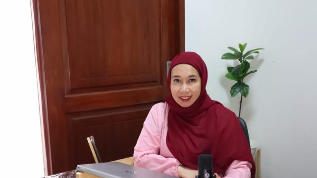 Diary Fimela: Kisah Sukses Cilya Marthalena, Entrepreneur Perempuan ...