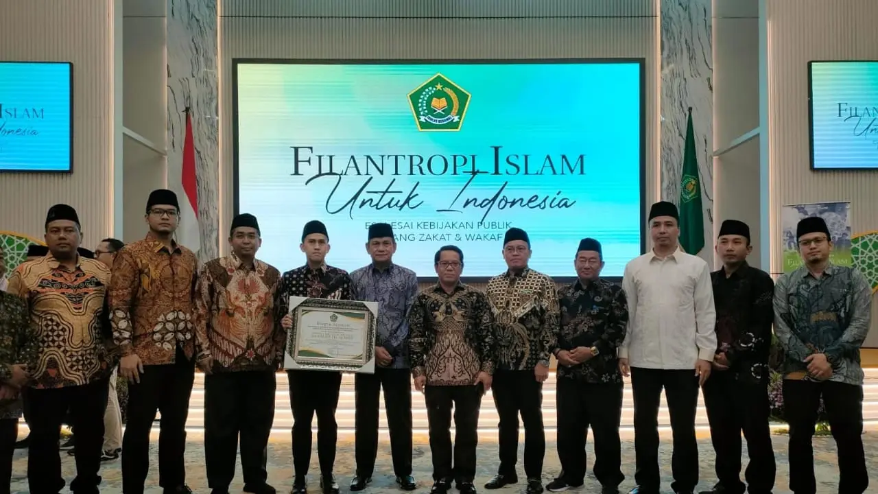 Kaderisasi adalah Proses Menyiapkan Kader atau Anggota, Pahami ...