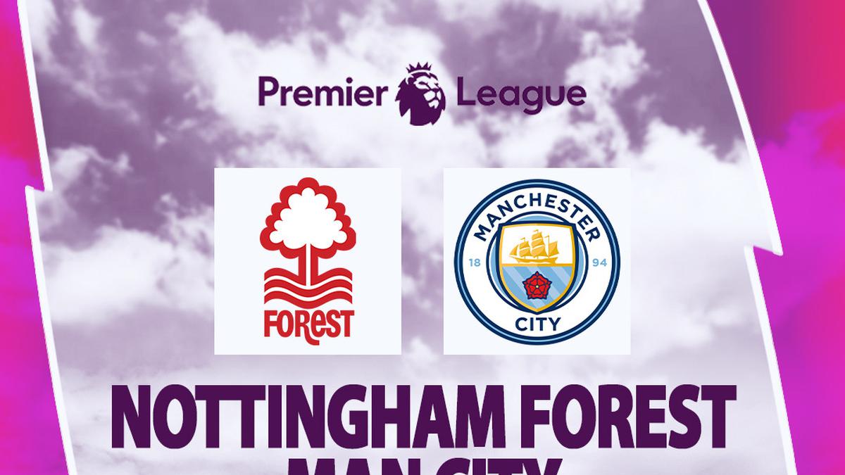 Link Live Streaming Liga Inggris di Vidio Malam Ini: Nottingham Forest Vs Man City - Inggris ...