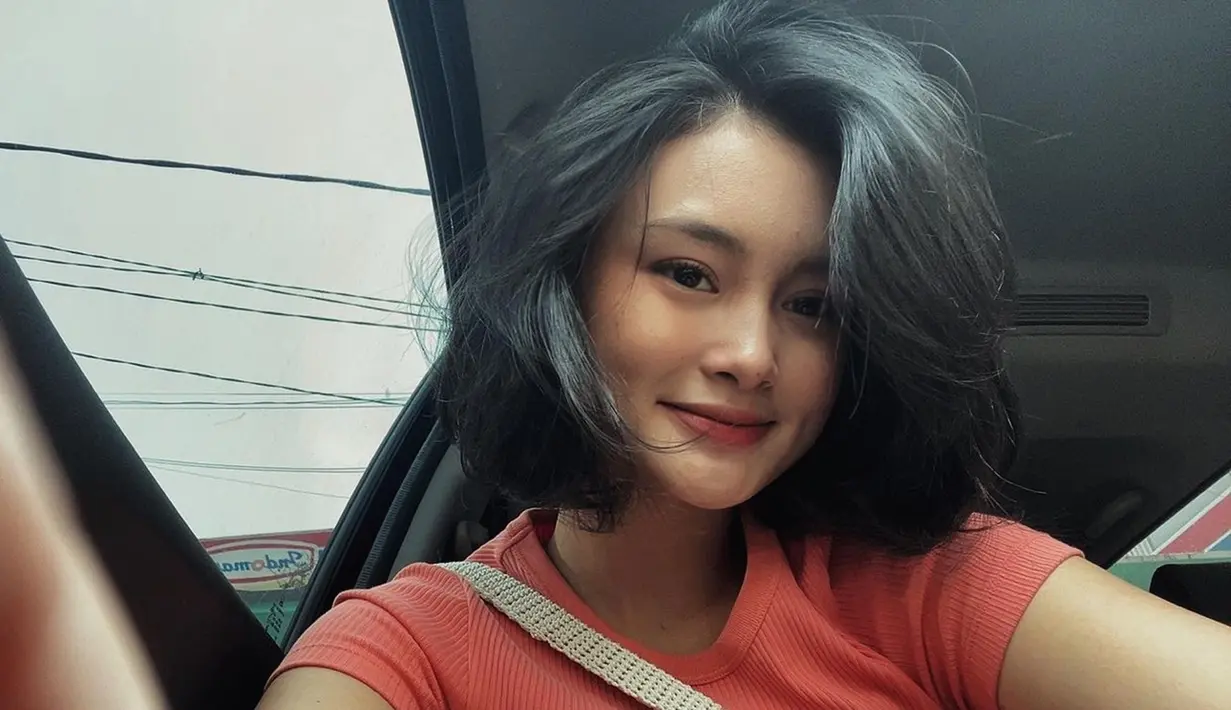 Potret Terbaru Artis Muda yang Debut Sinetron di Dari Jendela SMP, Makin Eksis - Foto Liputan6.com