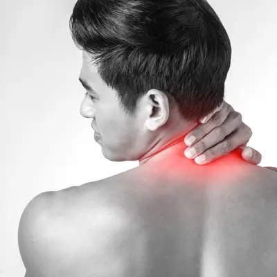 Neck and Shoulder Release Terbaru - Berita, Foto, Video | Fimela.com