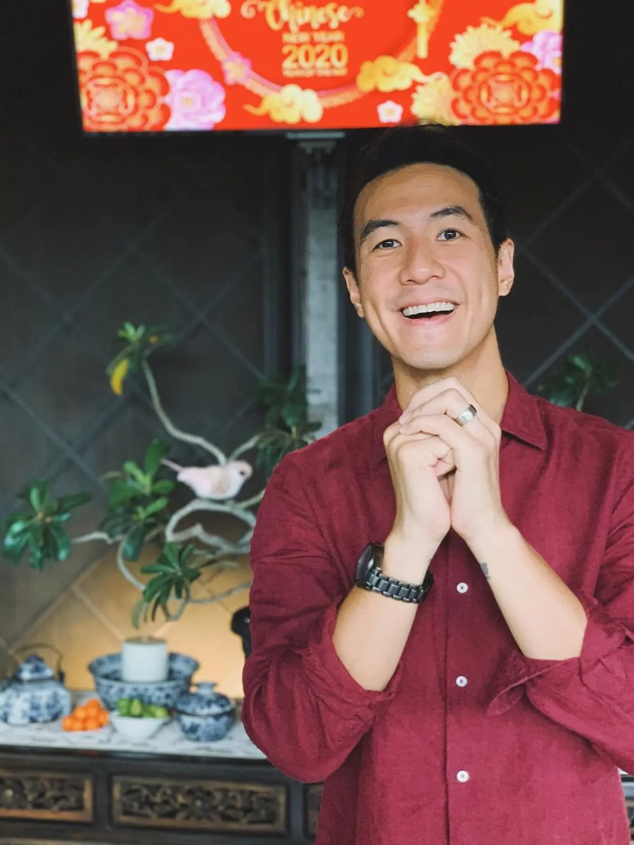 Daniel Mananta Tutup Sejumlah Toko, Siapkan Strategi Baru Hadapi ...